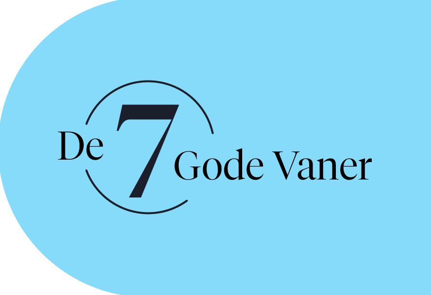 De 7 Gode Vaner™